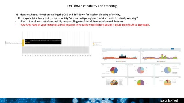 Broadcom Customer Presentation | PPTX | Operating Systems | Computer ...