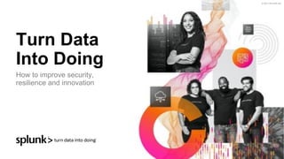 Splunk Solution overview testing versi 1 | PPT