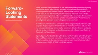 Deploying Splunk on OpenShift – Part2 : Getting Data In | PPT