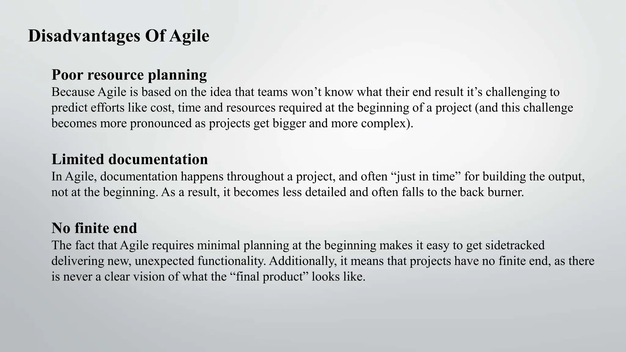 Traditional Project management vs Agile project management.pptx
