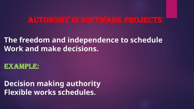 oldham and hackman characteristics model | PPTX | Careers