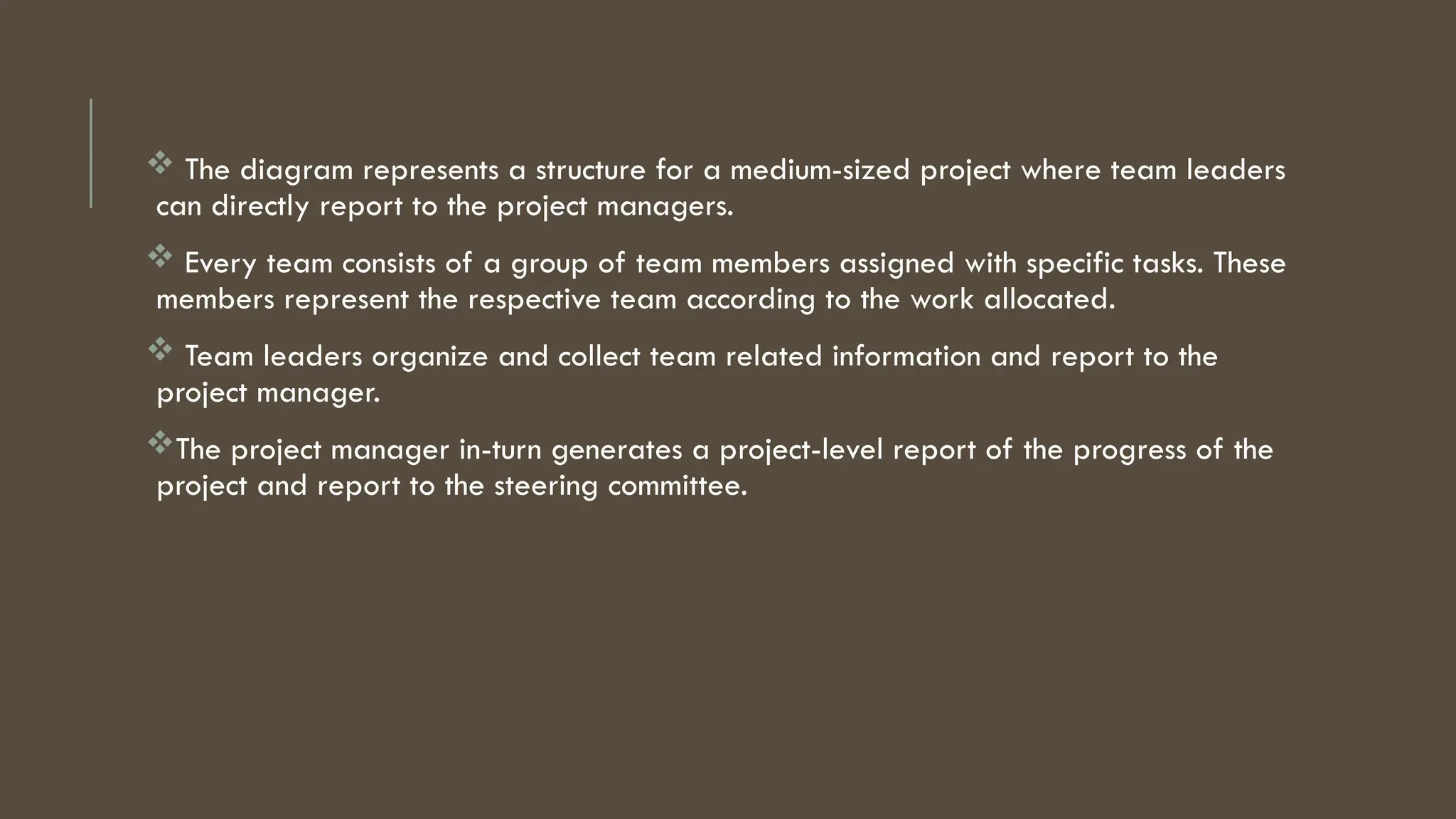 Software project management, computer science | PPTX