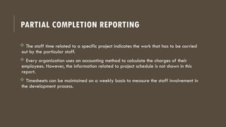 Software project management, computer science | PPTX