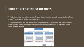 Software project management, computer science | PPTX