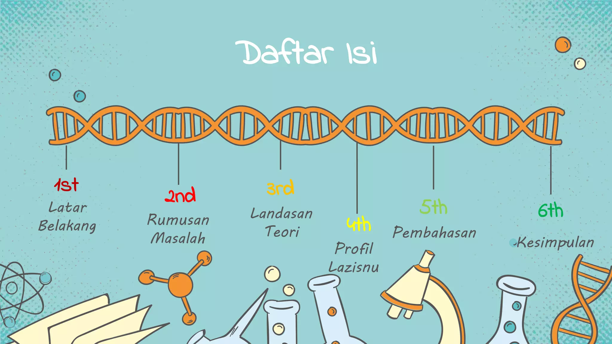 Penerapan Komponen Sistem Pengendalian Manajemen pada LAZISNU D.I.Y | PPT