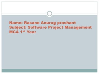 SPM-Introduction to software project management .pptx