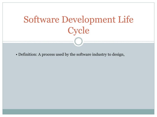 SPM-Introduction to software project management .pptx