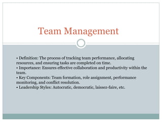 SPM-Introduction to software project management .pptx