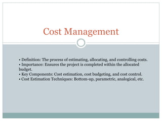 SPM-Introduction to software project management .pptx