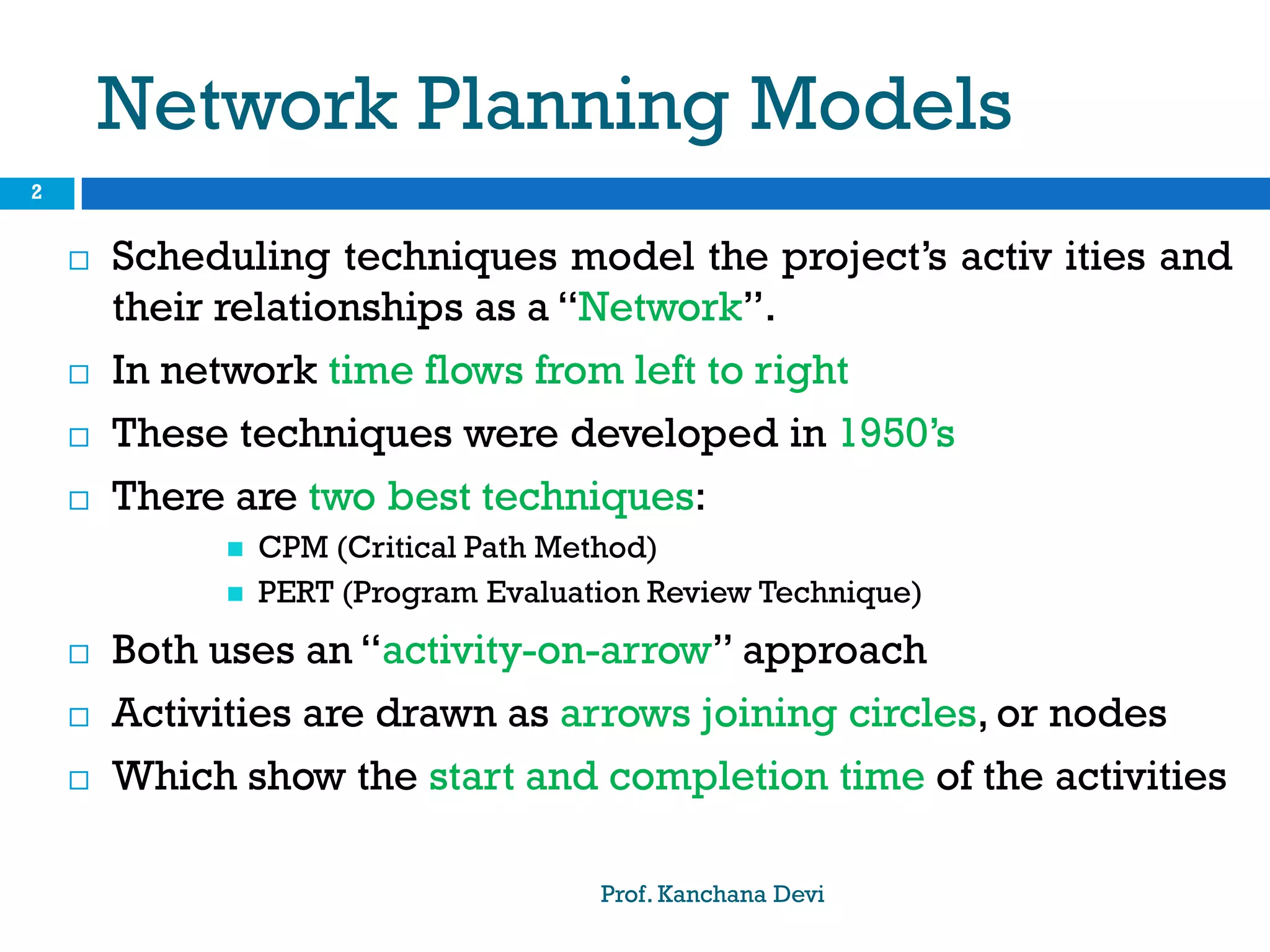 Spm ap-network model- | PDF
