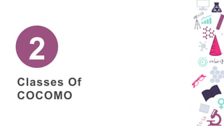 COCOMO Model in software project management | PPTX