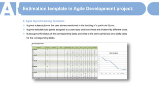 Agile Estimating Technique | PPTX