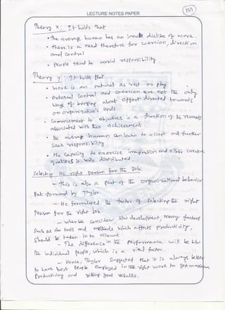 Spm unit-5-notes | PDF