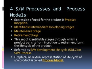 Spm unit2 select appropriate approach | PPTX
