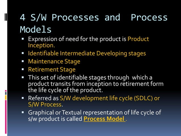 Spm unit2 select appropriate approach | PPTX | Computer Software and Applications | Computing