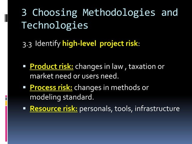 Spm unit2 select appropriate approach | PPT Spm unit2 select appropriate approach | PPT