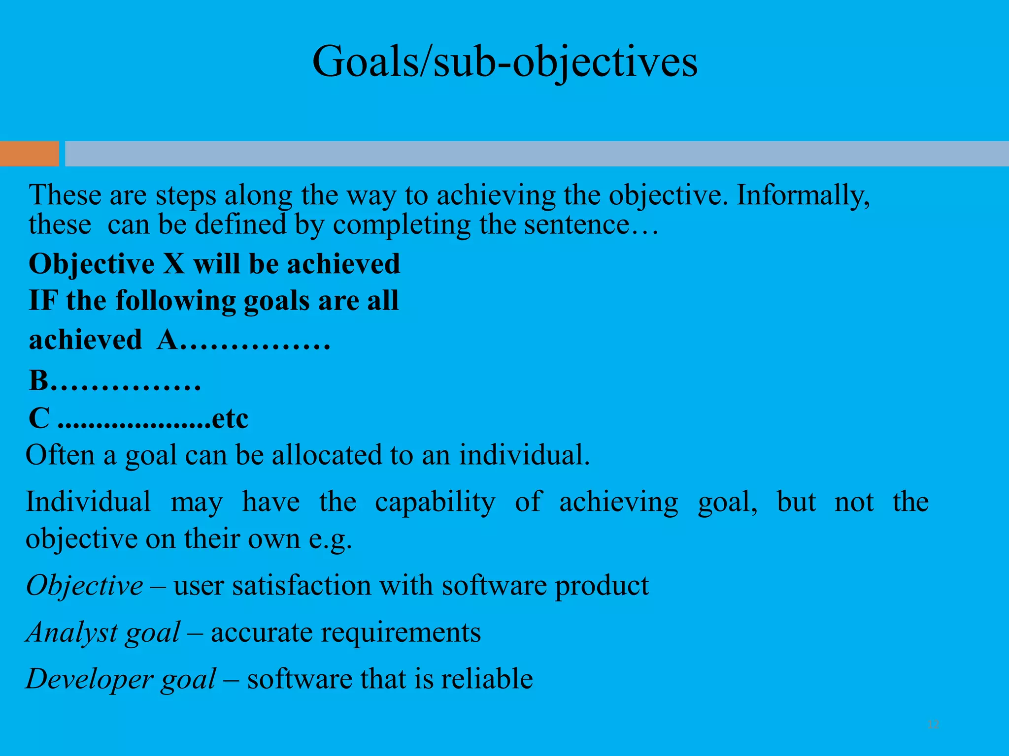 Software Project Management | PPTX