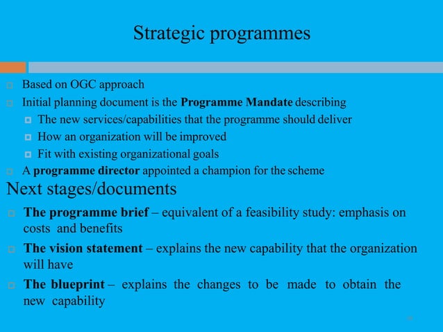 Software Project Management | PPTX