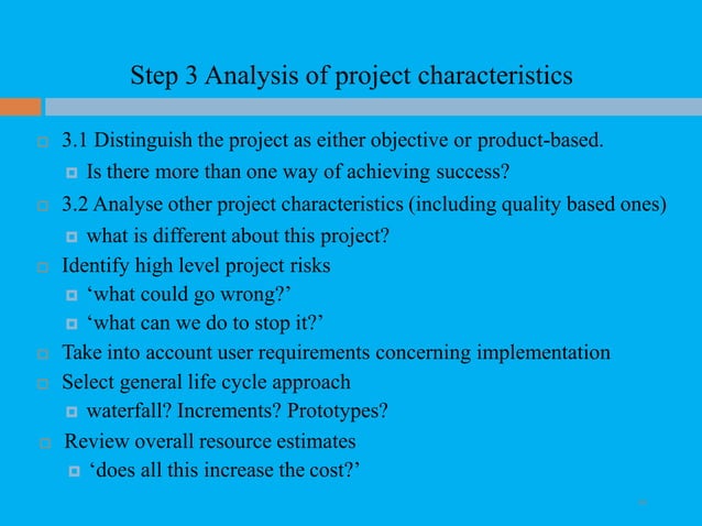 Software Project Management | PPTX