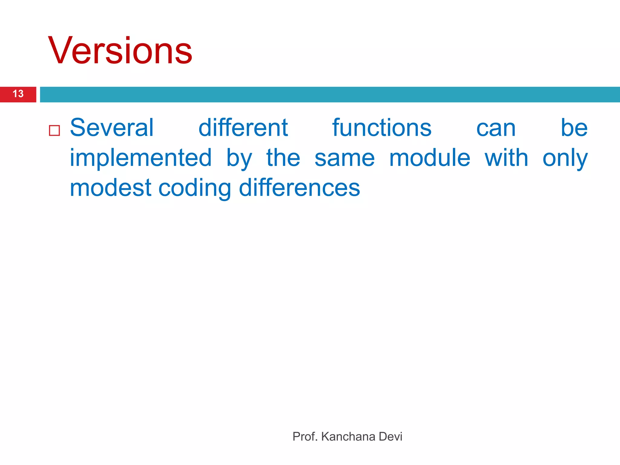 Spm unit iii-configuration mgmt-intro | PPT
