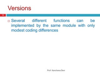 Spm unit iii-configuration mgmt-intro | PPT