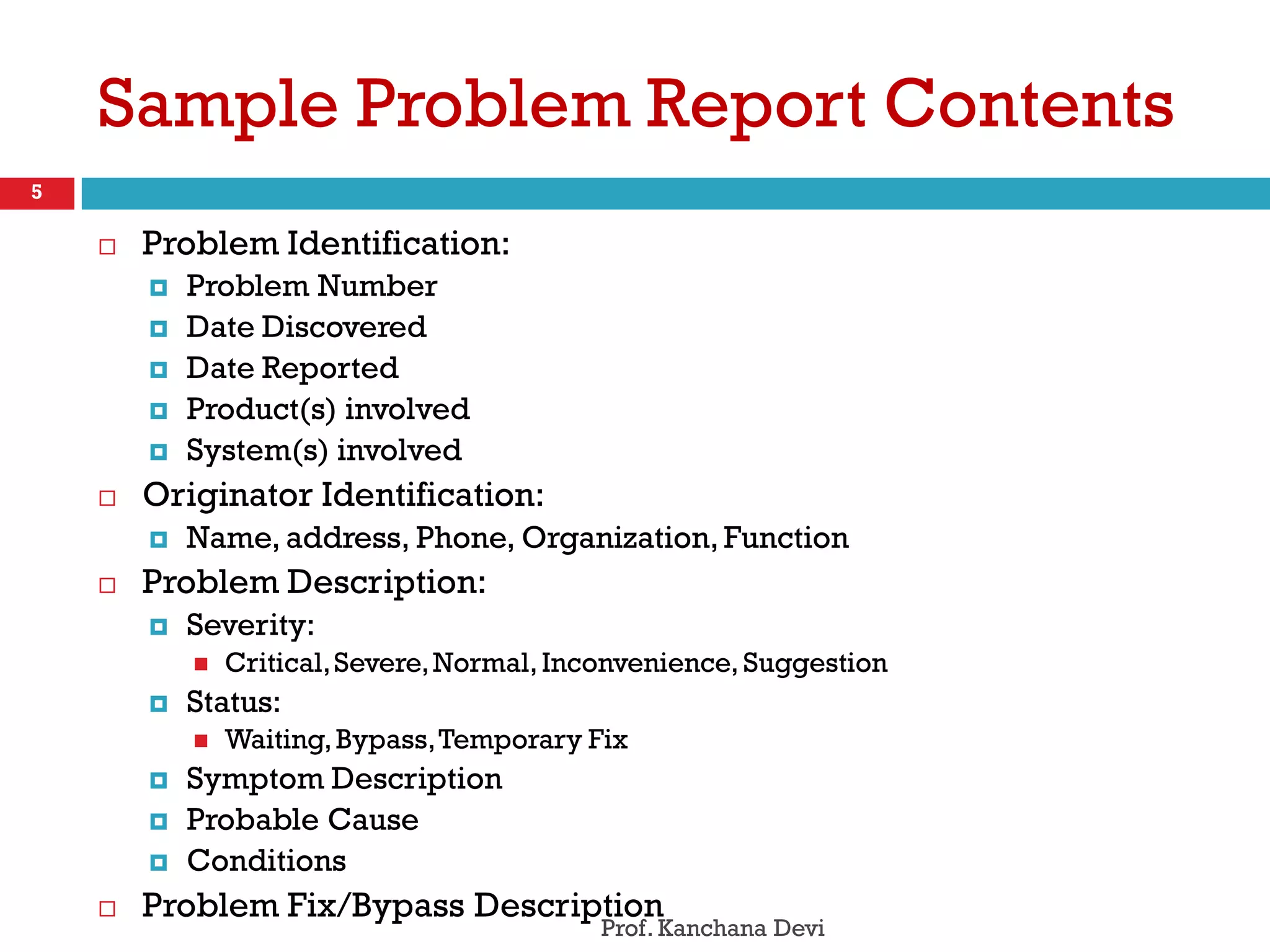Spm unit iii-configuration mgmt-responsibilities | PPT