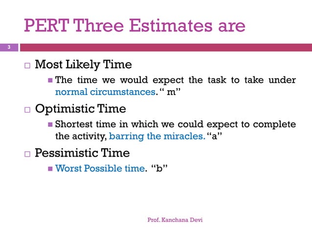 Spm unit iii-risk-pert | PDF | Physics | Science