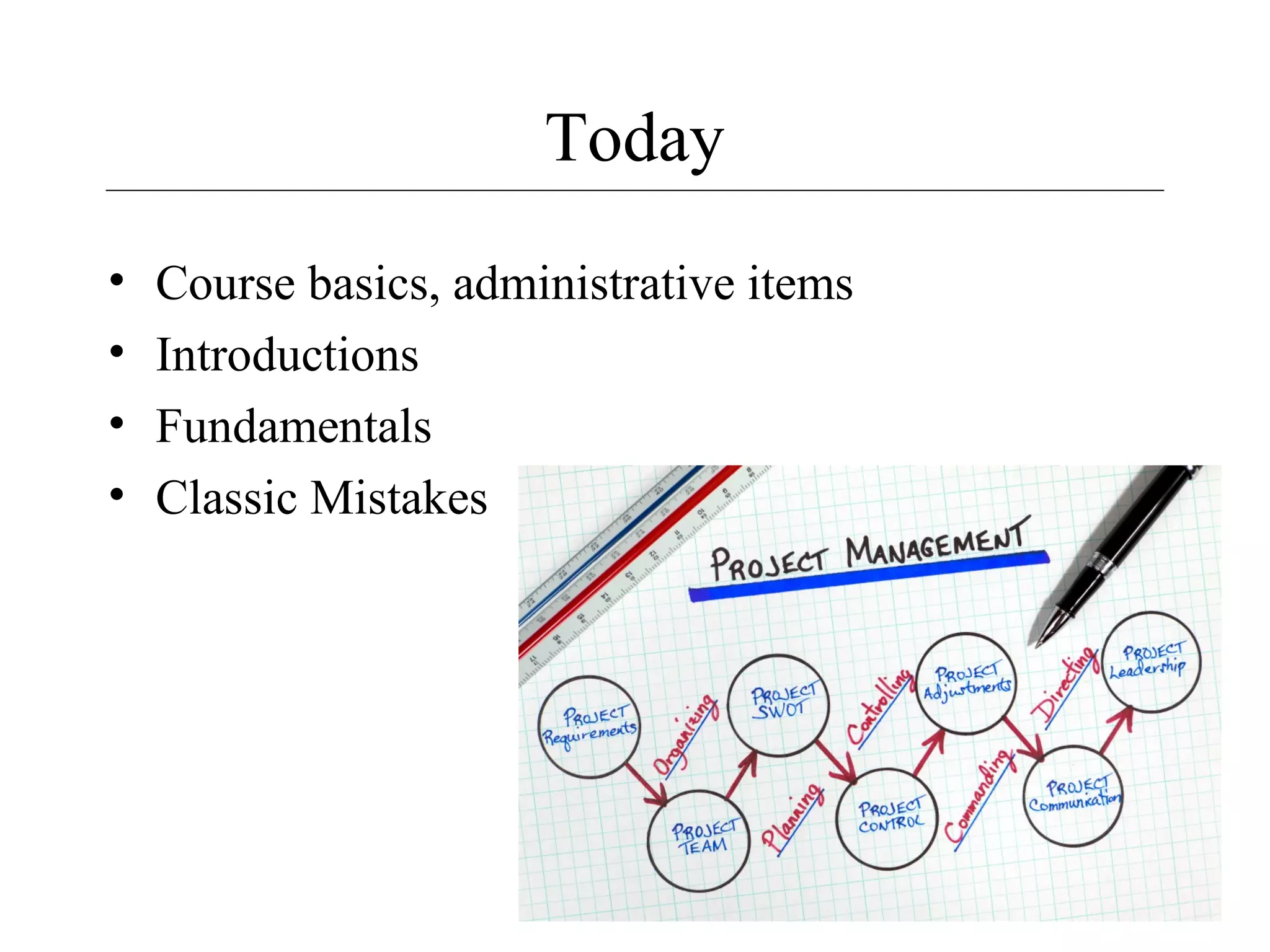 Software Project Management( lecture 1) | PPT