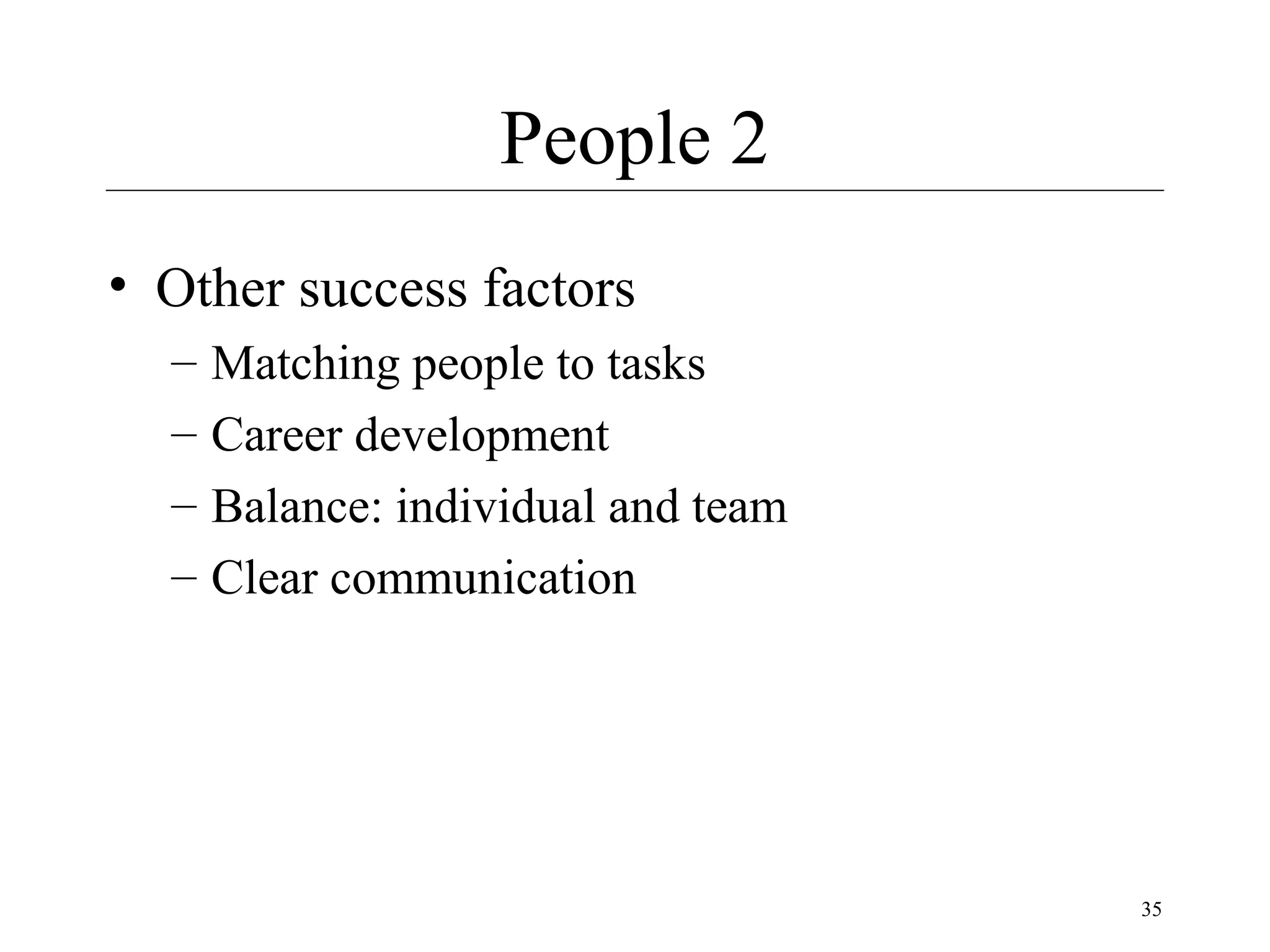 Software Project Management( lecture 1) | PPT | Computer Software and Applications | Computing