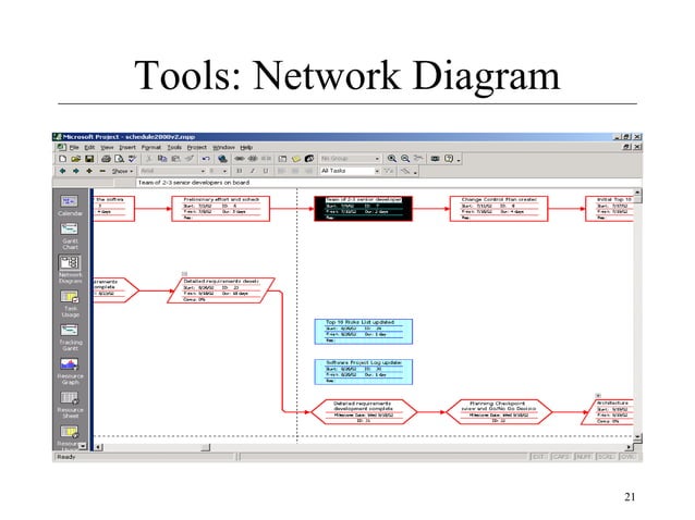 Software Project Management( lecture 1) | PPT | Computer Software and Applications | Computing