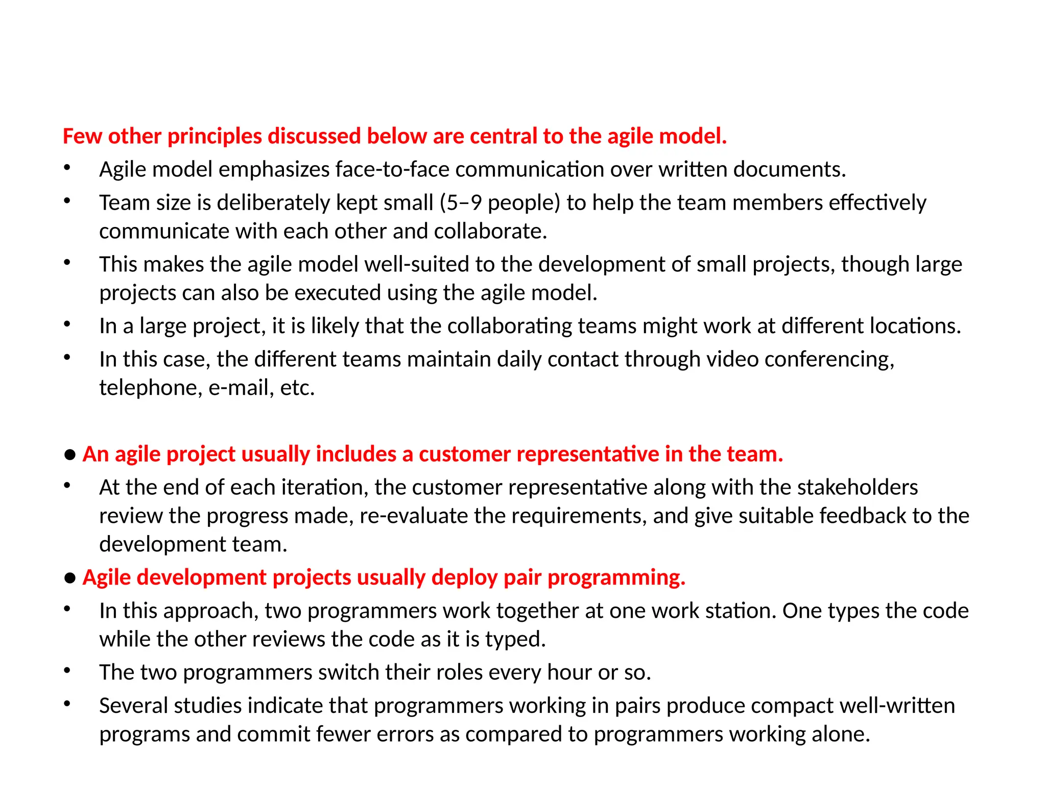 SPM 11 SOFTWARE PROJECT MANAGEMENT RESOURCES | PPTX