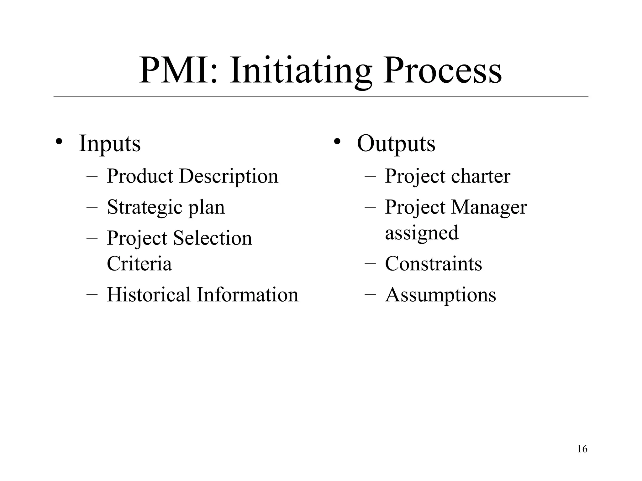 Software Project Management (lecture 2) | PPT