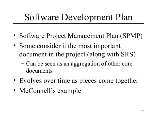 Software Project Management lecture 3 software-project-management-lecture-3
