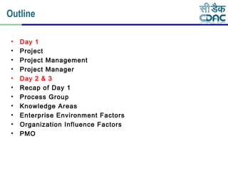 Software Project Management Basics | PPT
