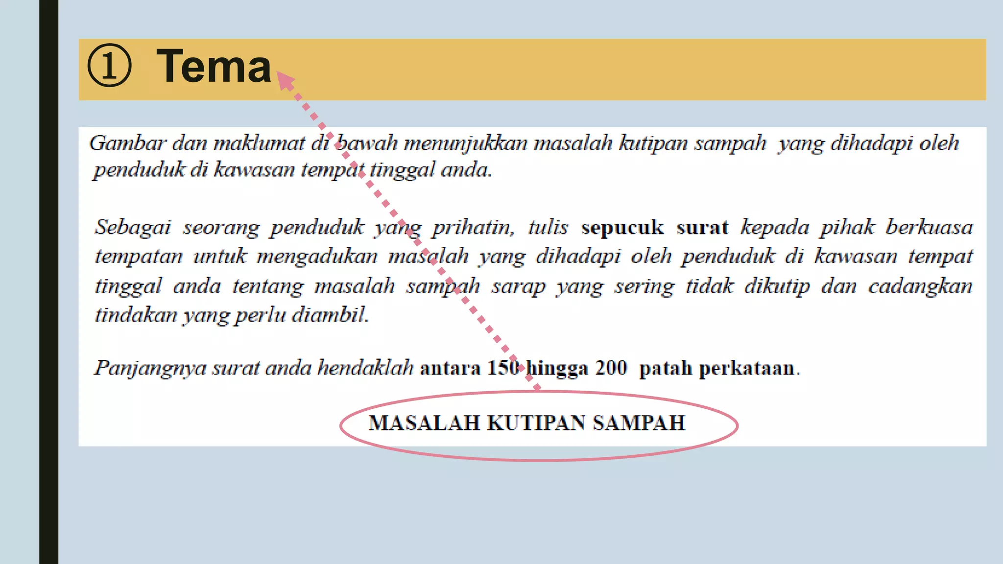 SPM BM K1 Bahagian A (Contoh Surat Aduan).pptx