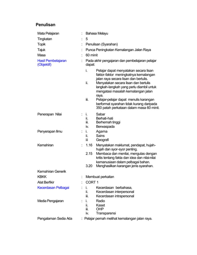 Spm bm ogo_rm_1 | PDF