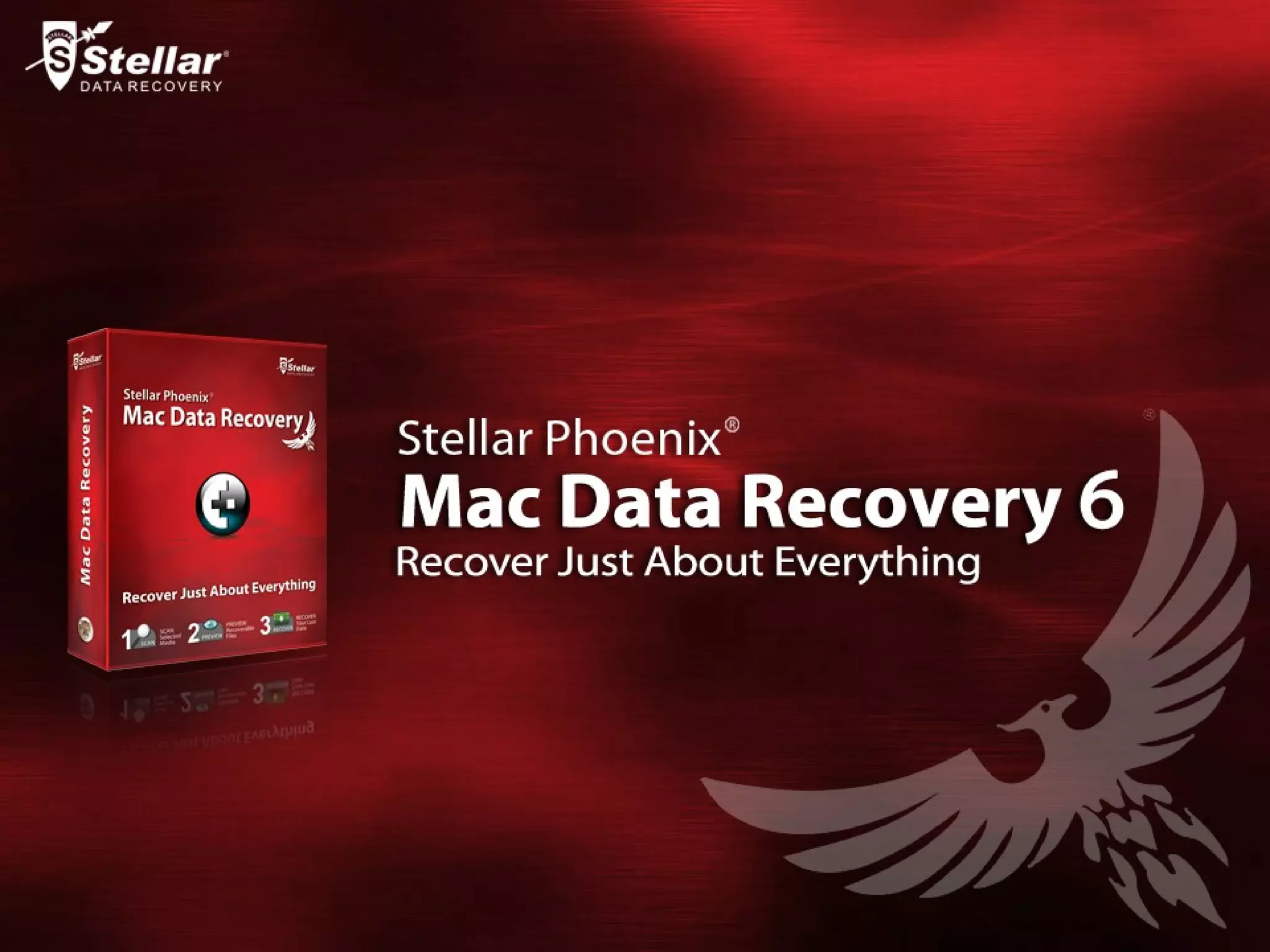 Stellar Phoenix Mac Data Recovery 6 | PPT