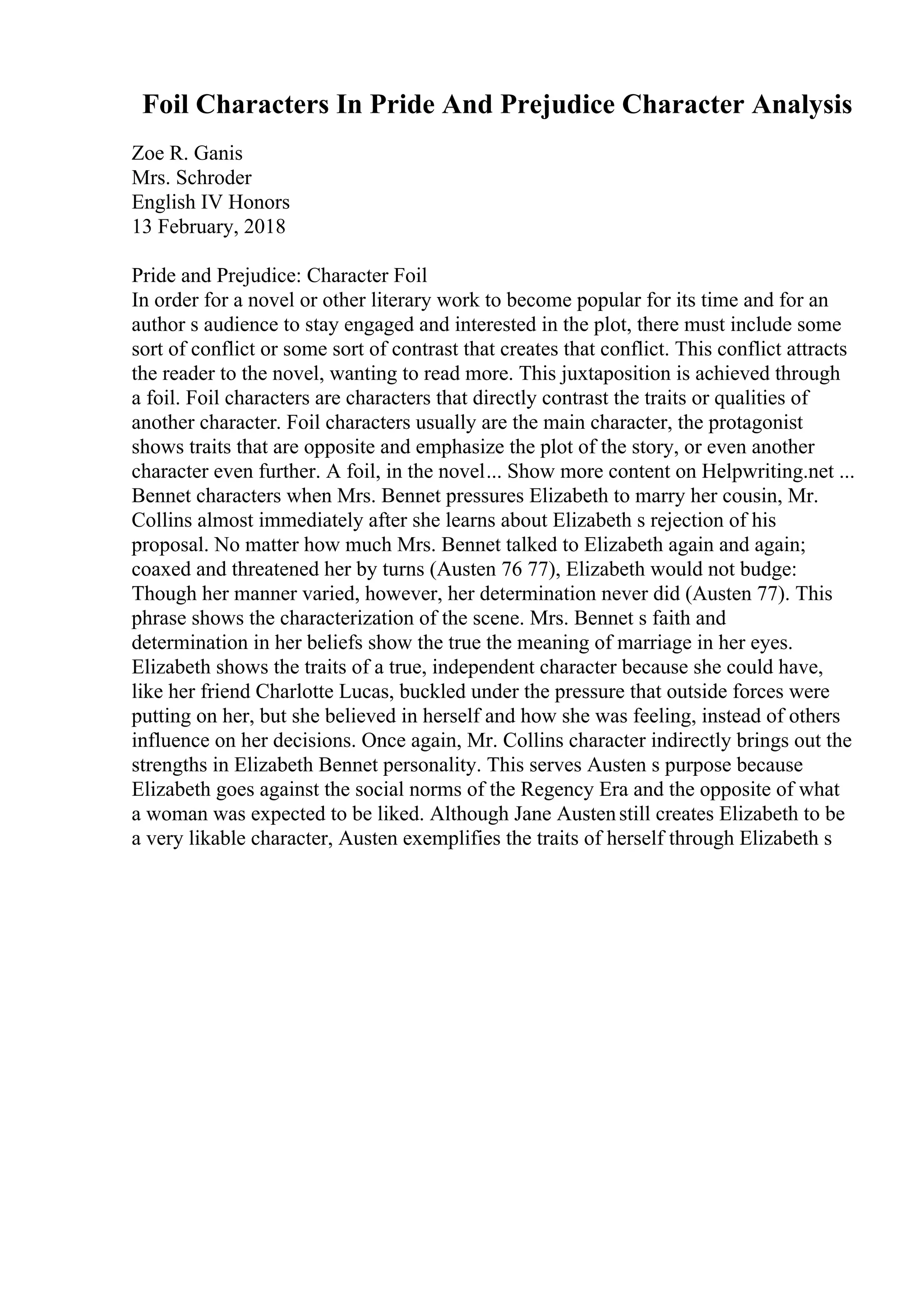 Spm English Essay. Spm 2015 English Paper 1 Sample Answer | PDF