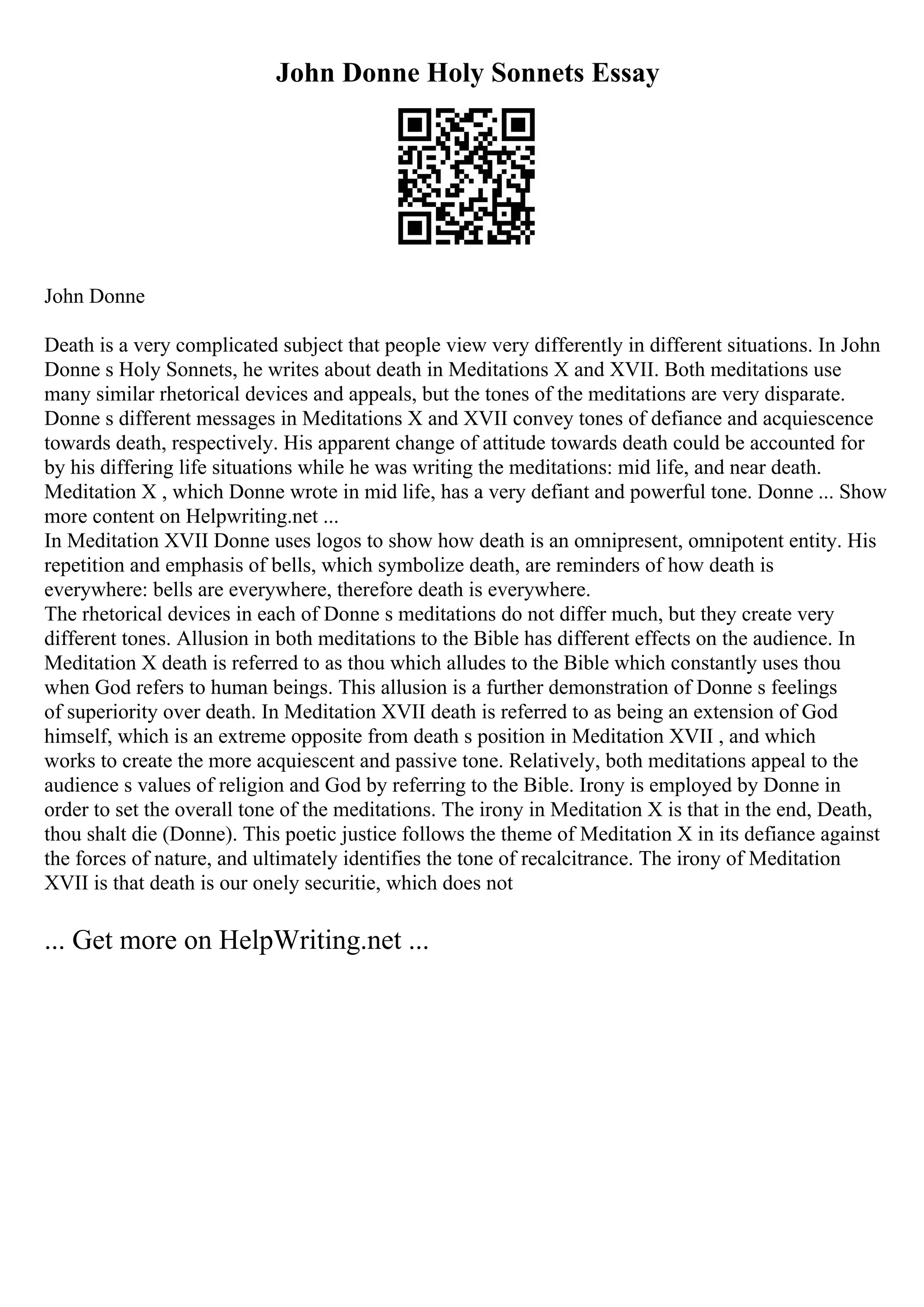 Spm English Essay Format Informal Letter | PDF