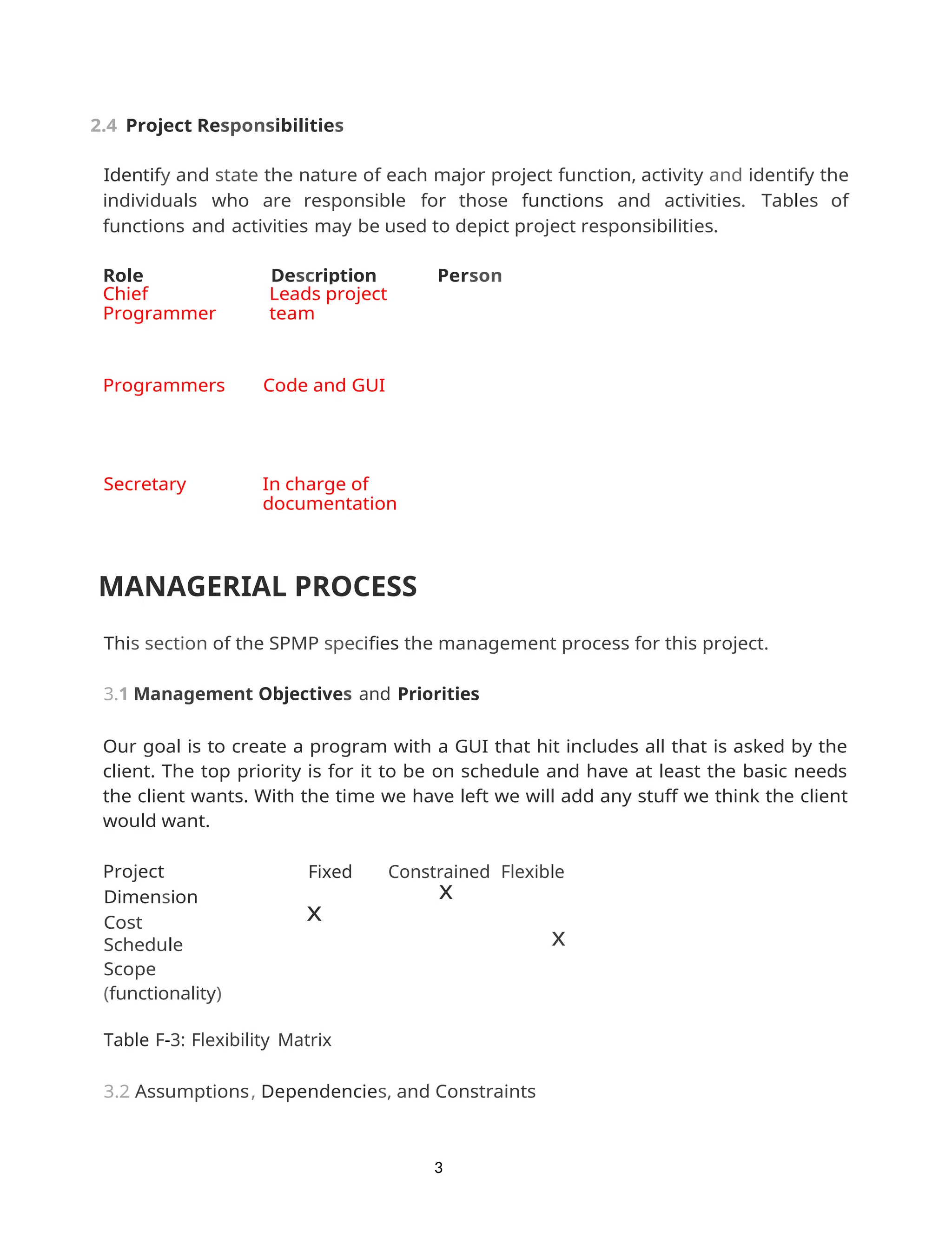 SPMP Software Project Management Plan.docx
