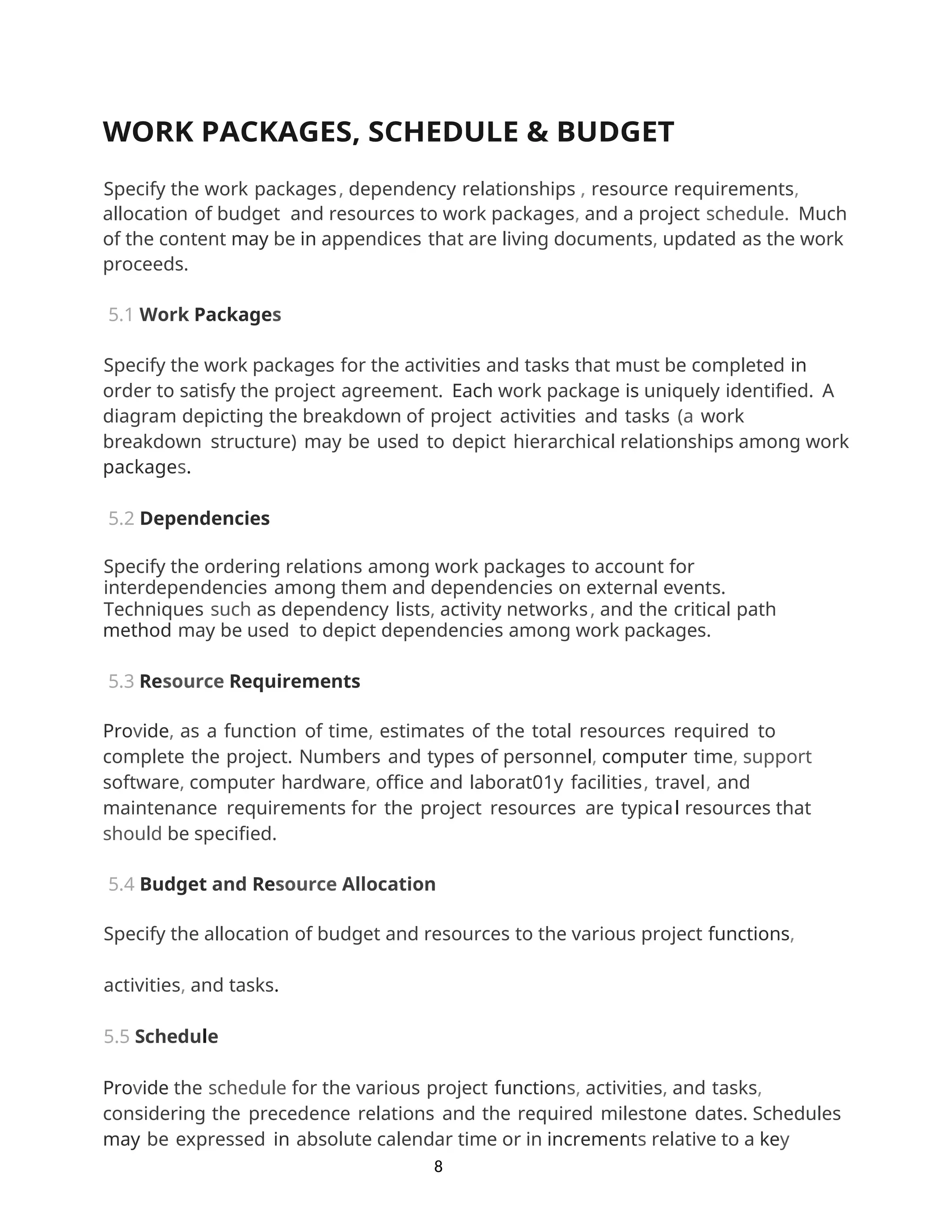 SPMP Software Project Management Plan.docx