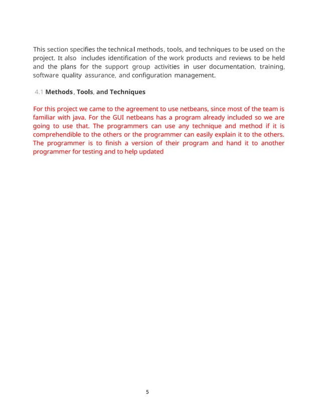 SPMP Software Project Management Plan.docx