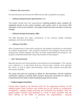 SPMP Software Project Management Plan.docx