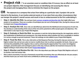 SOFTWARE PROJECT MANAGEMENT SYSTEM IMPORTANT QUESTION | PPTX