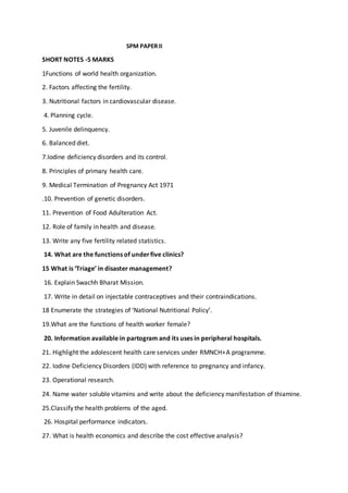 SPM PAPER II SHORT NOTES.docx