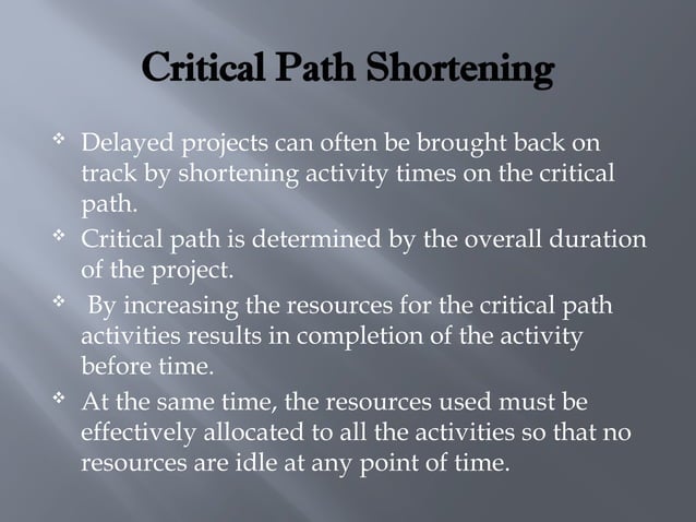 Project Tracking , Change Control in SPM | PPTX | Technology & Computing