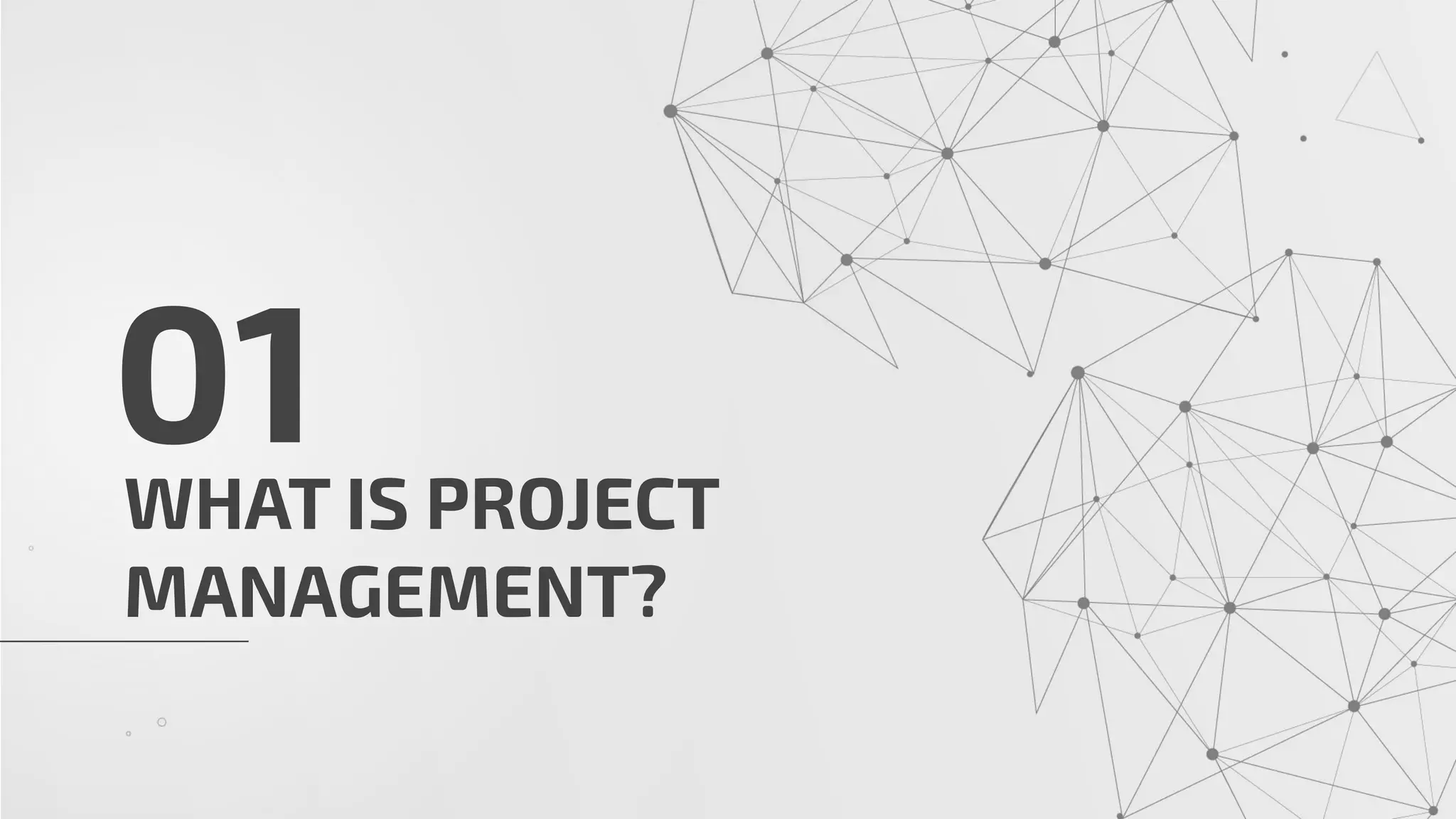 Project Management Process | PPT