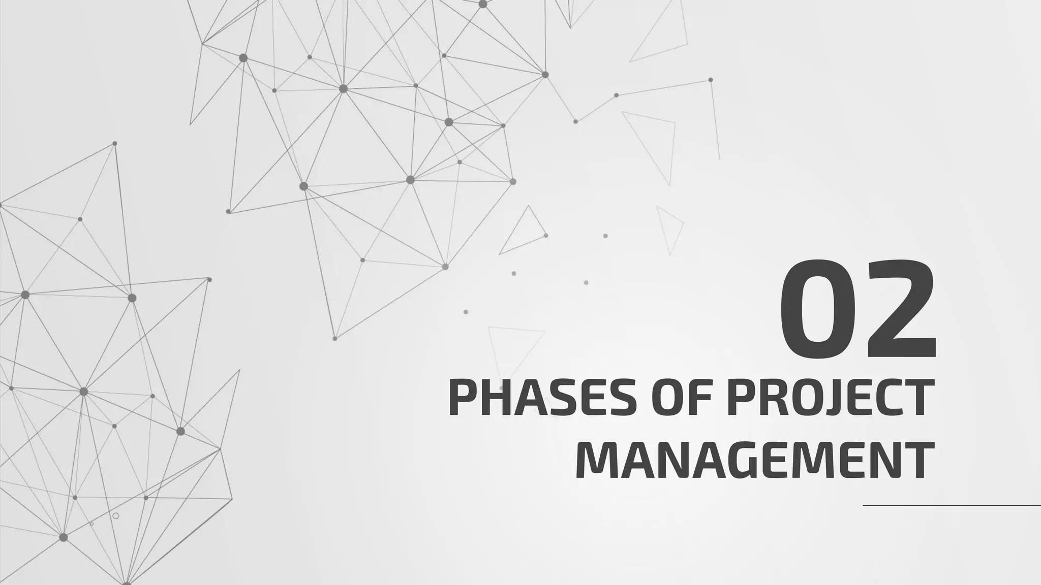 Project Management Process | PPT