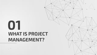 Project Management Process | PPT