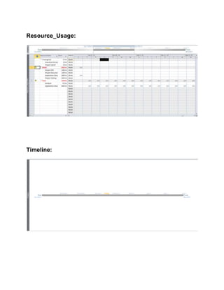 Spm report | DOCX